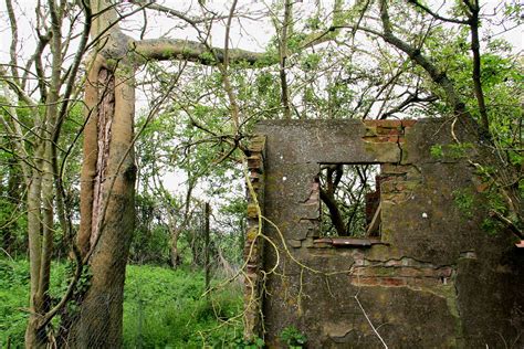 Raf Sibson Huntingdonshire May 2016 Derelict Places Urban Exploring Forum