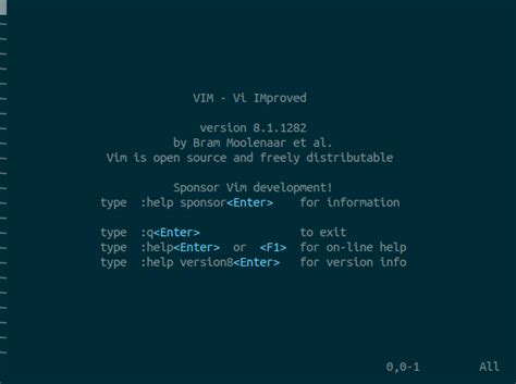 Exciting Emacs Text Editor Passlpros