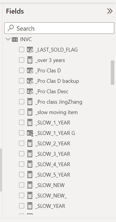 Solved Should I Have Seperate Folder To Keep All Column A