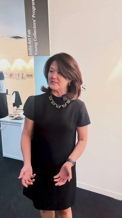 Stir Speaks To Emiko Usui Deputy Director And Ceo Asian Art Museum