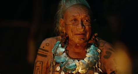 Апокалипсис (Apocalypto) — 3 цитаты из фильма