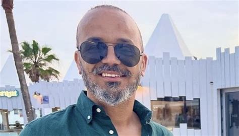 Fernando Rocha “sou Egocêntrico E Gosto Da Atenção Das Pessoas”