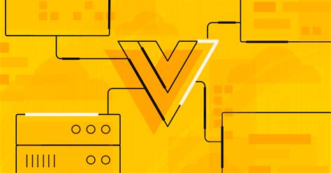 Introduction To Vue Key Concepts And Why Its So Awesome