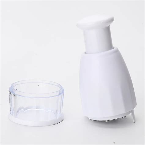 Zyliss Zick Zick Classic Food Chopper Fruugo Uk