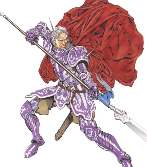 Jagen Fire Emblem And More Drawn By Yamada Akihiro Danbooru