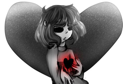 Core Frisk By Marzyrocky On Deviantart