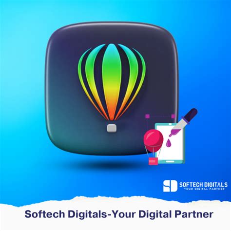 Coreldraw Key Softech Digitals
