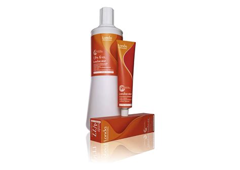 Londa Londacolor Oxidationscreme für Intensivtönung 1 L