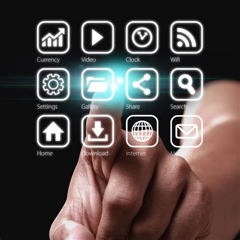 Mobile App Digievo Uk