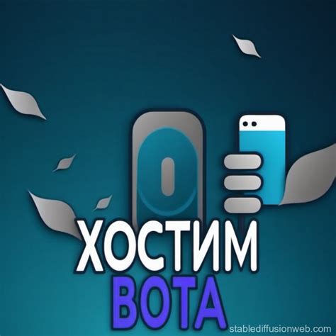 Python Bot Hosting On Telegram Stable Diffusion Online