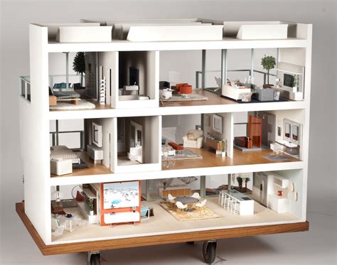 The Modern Dollhouse Furniture At Terri Trevino Blog