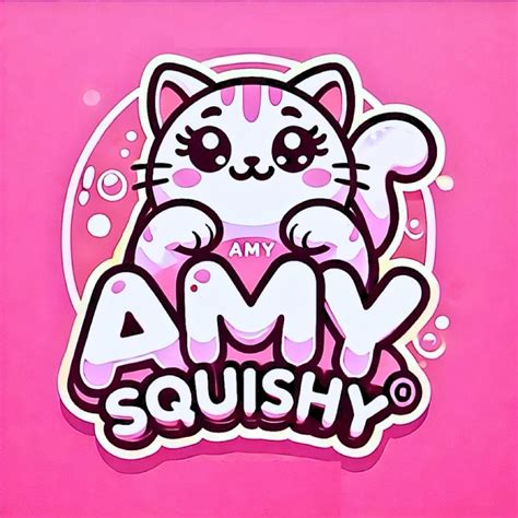 Amy Squishy Youtube