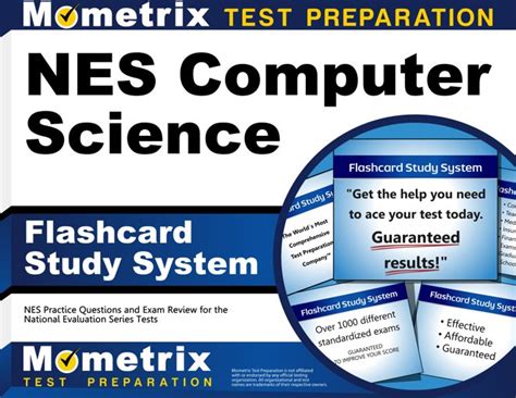 Nes Computer Science Flashcards [with Nes Computer Science Practice Questions]