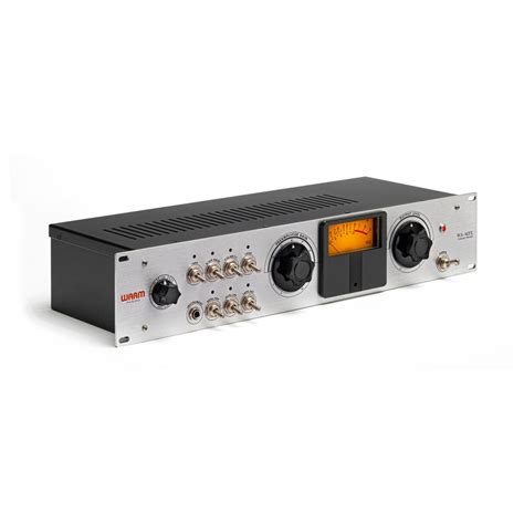 Warm Audio Wa Mpx Microphone Preamp At Gear4music