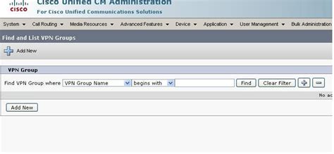 Cisco IP Phone Anyconnect VPN To IOS Cisco Community