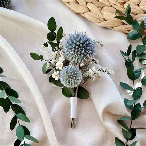Rustic Buttonholes Etsy Uk
