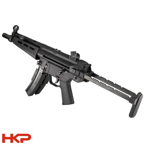 Hk Mp5 Sp5 Super Safety Lower