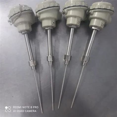 RTD Sensor At Best Price In Ahmedabad ID