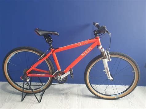 Klein Pulse Race Sports Equipment Bicycles And Parts Bicycles On Carousell