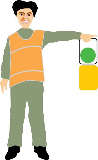 Nge 202 Handsignals Railsafe
