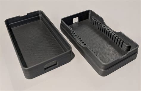 Nodemcu V3 Case By Plasmata Download Free Stl Model