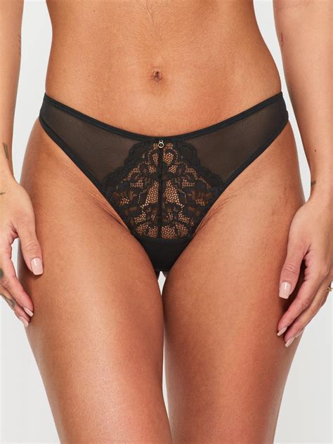 Thongs Thong Knickers And Underwear Very