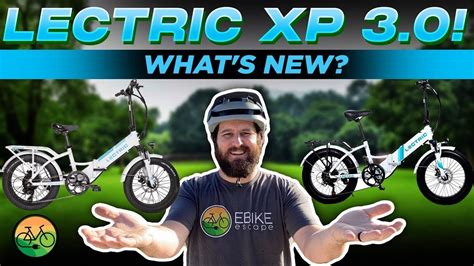 Which Is Better Lectric Xp 30 Or Lectric Xp 20 We Put Them To The