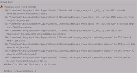 pie menu editor 1 18 8 page 21 released scripts and themes