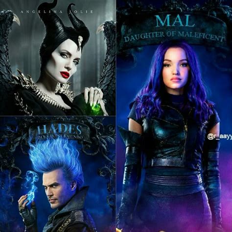 Pin Di 🚲🩸🥞mike Wheeler🥞🩸🚲 Su Descendants😘😘😘my Love Cattivi Di Disney