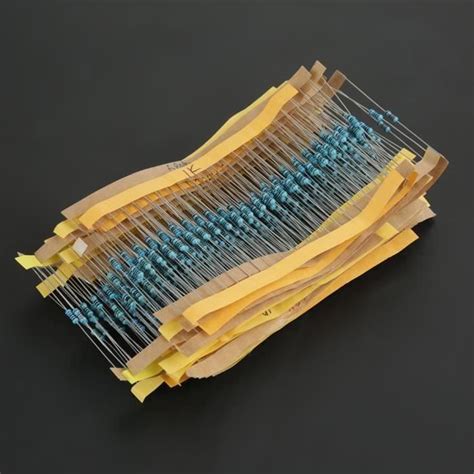 Sing Composants électroniques LED Ensemble de composants électroniques Diodes LED Transistor