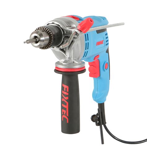 Fixtec 850w Impact Drill