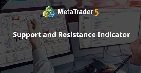 Free Download Of The Support And Resistance Indicator Indicator By