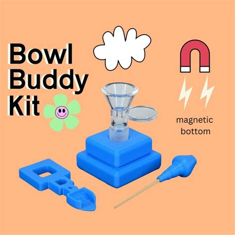 Weed Packing Tool Etsy