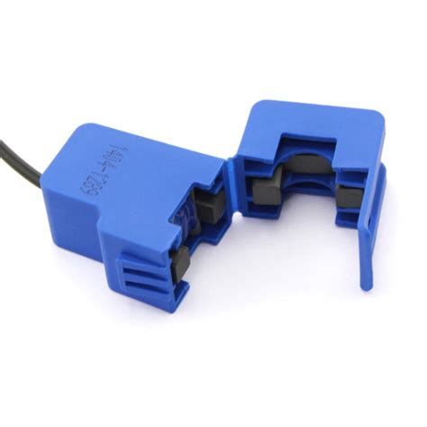 Non Invasive AC Current Sensor A Max