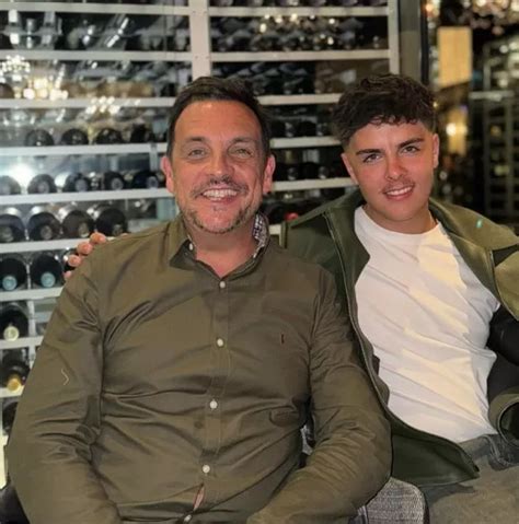 Coronation Street Star Luca Toolan Shares Personal Update With Love