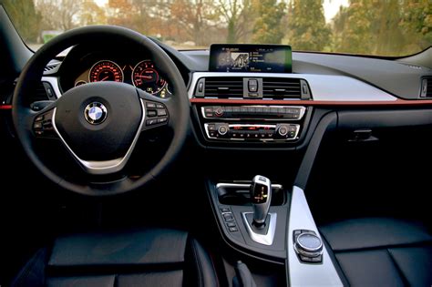2014 Bmw 428i Xdrive Review By Autosca Autoevolution