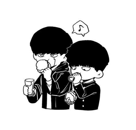 Kageyama Shigeo Danbooru
