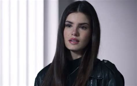 Verdades Secretas 2 Dublê Grava Final De Angel Após Saída De Camila