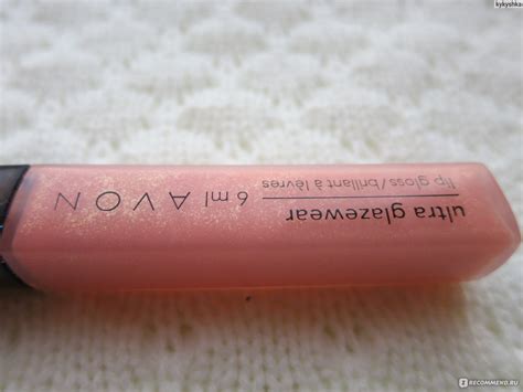 Ультрасияющий блеск для губ Avon серии TRUE COLOUR - «`” °• Блеск Avon ...