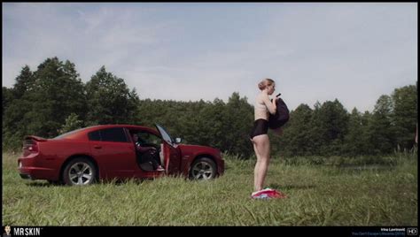 Foreign Film Friday Baltic Breasts In You Cant Escape Lithuania