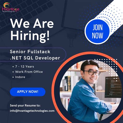 Seniorfullstackdotnetsqldeveloper Sqldeveloper Fullstackdeveloper