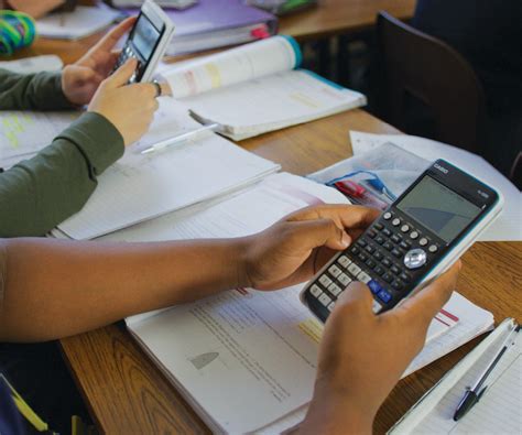 Article Choosing The Right Calculator For A Level Maths Casio