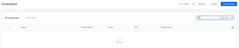 Profiles Synerise Hub