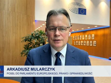 Polski Punkt Widzenia Arkadiusz Mularczyk 02 12 2025 Radiomaryja Pl