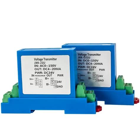 0 1a 0 5a 0 10a current transmitter 4 20ma 0 10v 0 5v rs485 relay ac dc current sensor dc24v