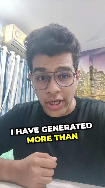 Shushant Lakhyani On Linkedin Generating 5 500 000 Impressions On Twitter In 3 Months Is No