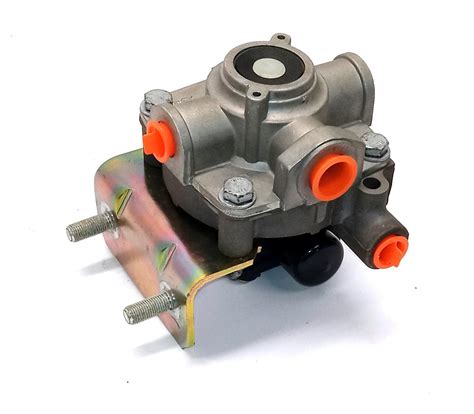 Air Brake Pilot Relay Valve At Tyson Worrall Blog