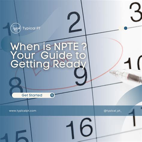 Your Guide To The National Physical Therapy Exam Npte