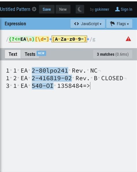 Regex To Fetch Next String After A Specific Word Activities UiPath Community Forum