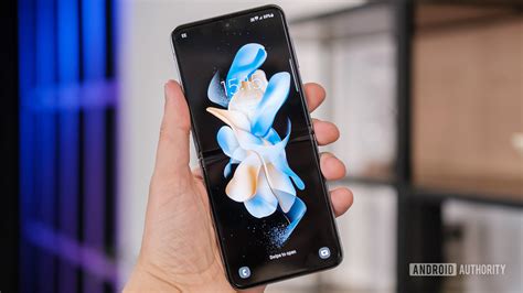 How To Take A Screenshot On The Samsung Galaxy Z Flip 4